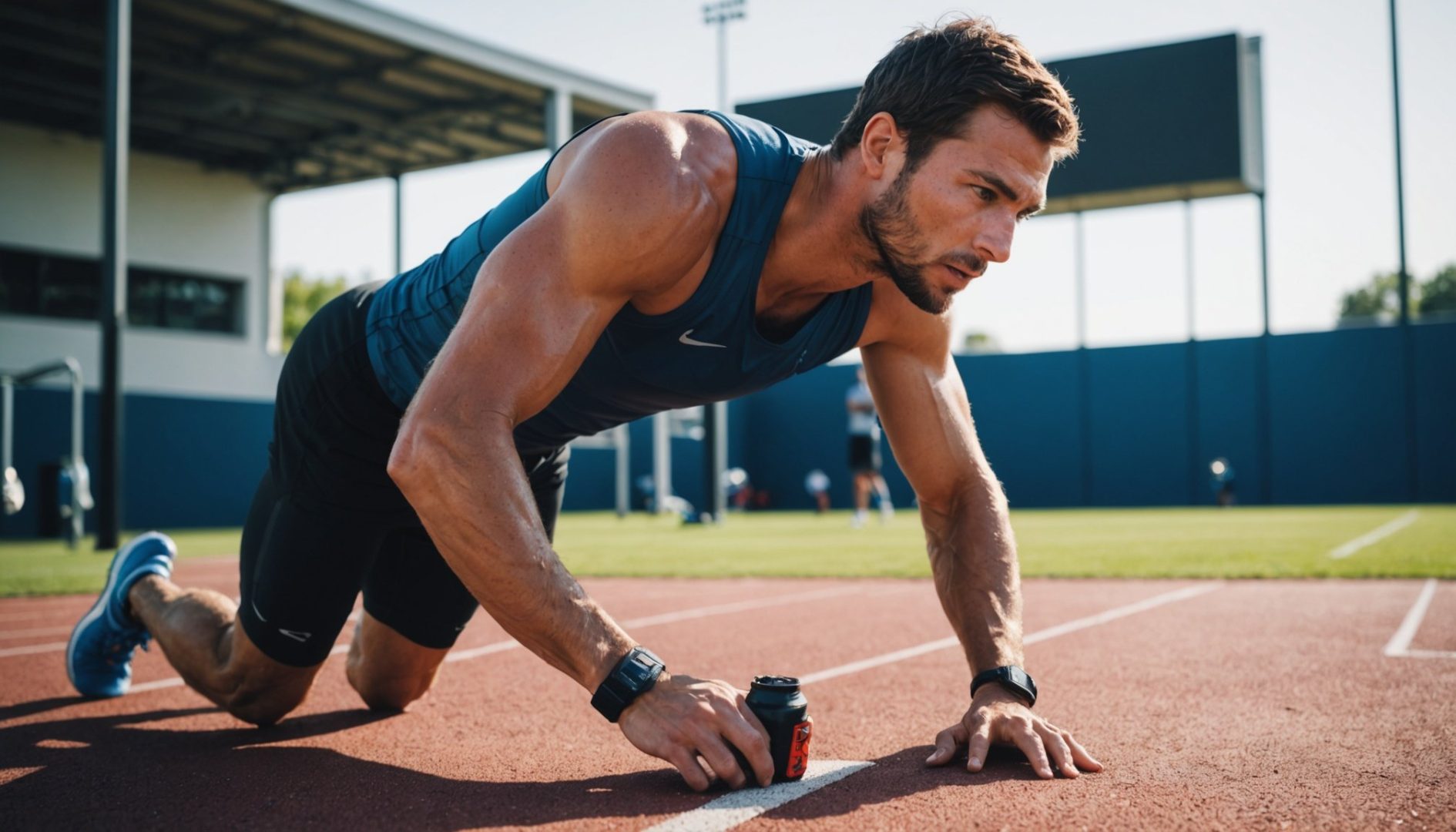 Ultimate Guide to Post-Heat Training Recovery: Best Cooling Strategies ...